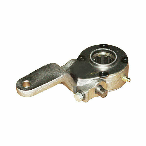 Трещотка 8т лев. ЗД, арт. 5320-3502237, 1шт/уп