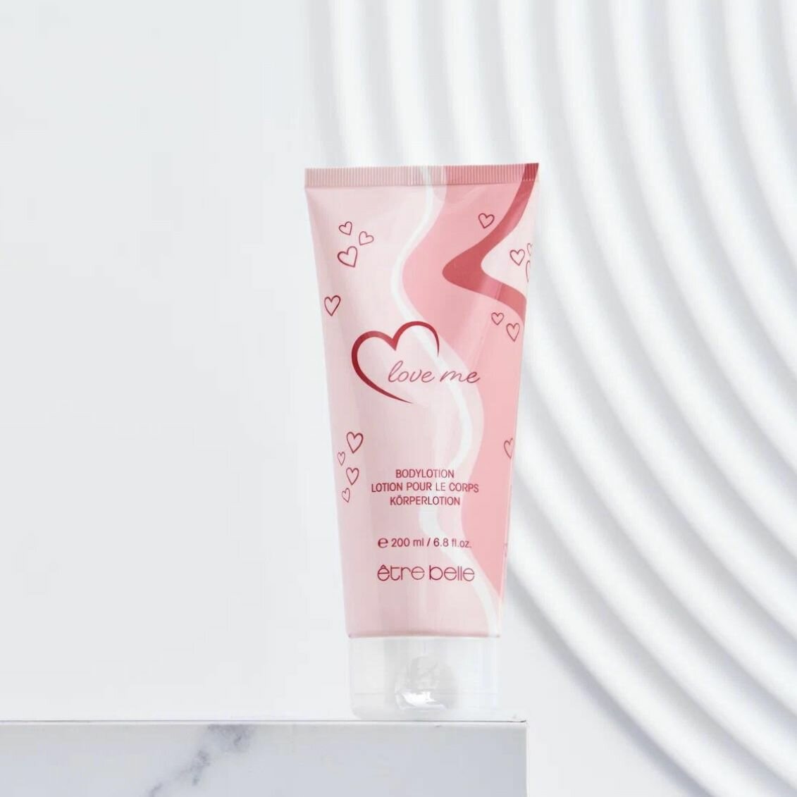 Etre Belle Spa Лосьон для тела Love Me, 200 мл