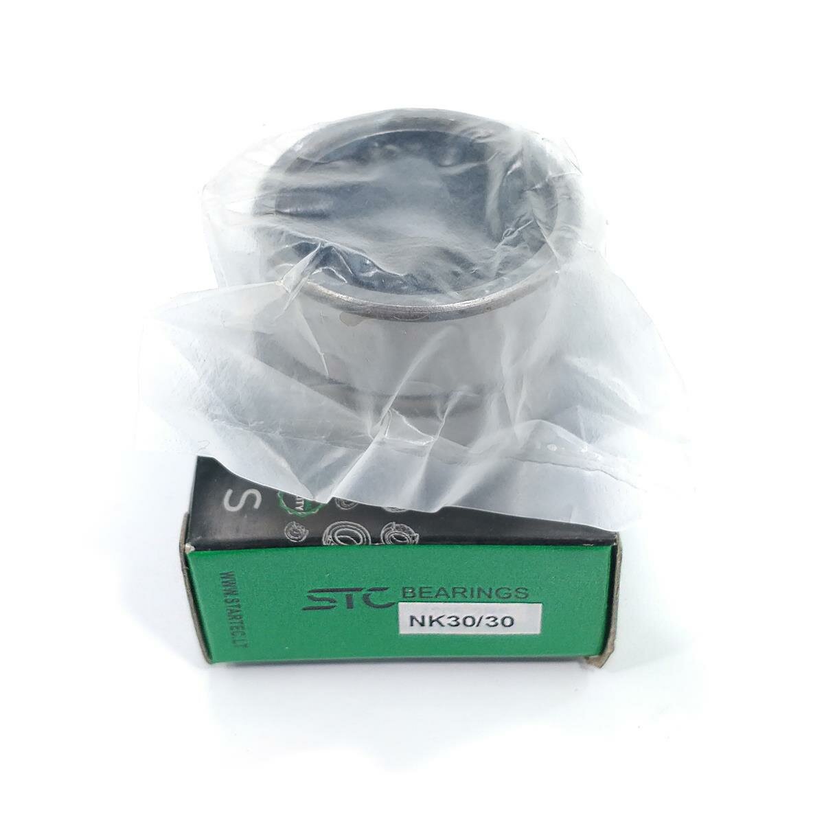 Подшипник NK30/30 STC (30x40x30) игольчатый однорядный