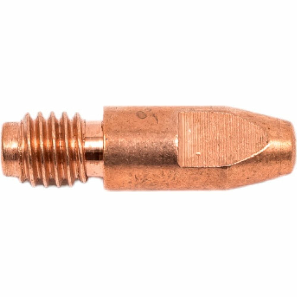 Наконечник E-Cu PRIME (М8; 10.0х30х1.0 мм) кедр 8015637