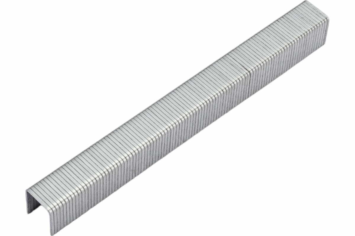 Pegas pneumatic Pegas Скоба 1013 тип 53 длина 13 мм, ширина 11.2 упак. 5000 шт. 1428