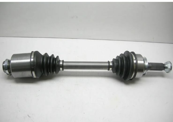 PDS5521 Привод в сборе SUBARU FORESTER II/IMPREZA II/LEGACY III 1.6-3.0 98-07 нар. +ABS