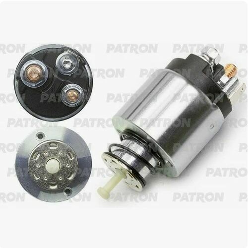 PSS043 Реле втягивающее CHEVROLET 03-