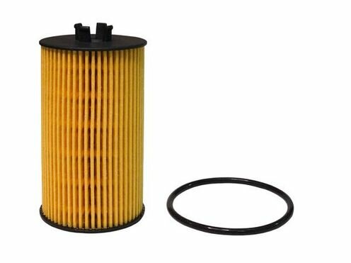Фильтр масляный GM AVEO/CRUZE/ASTRA H/VECTRA C 05- 1.2-1.8