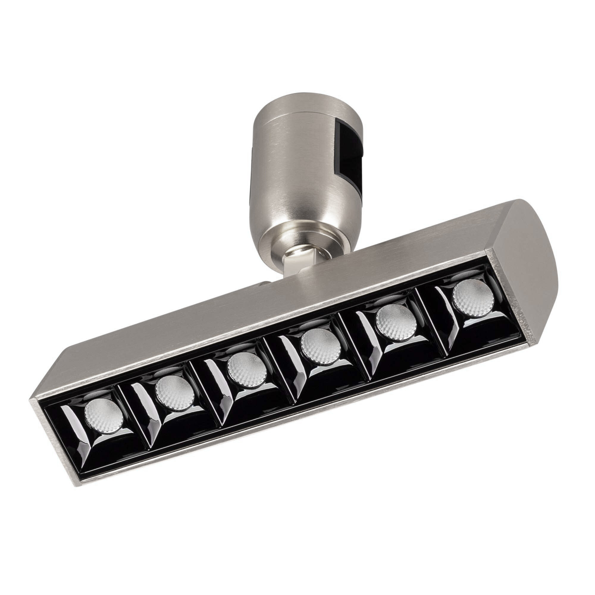 Светильник Arlight Светильник ART-APRIORI-LASER-TURN-L165-8W Warm3000 (TN, 48 deg, 48V) (Arlight, IP20 Металл, 3 года)