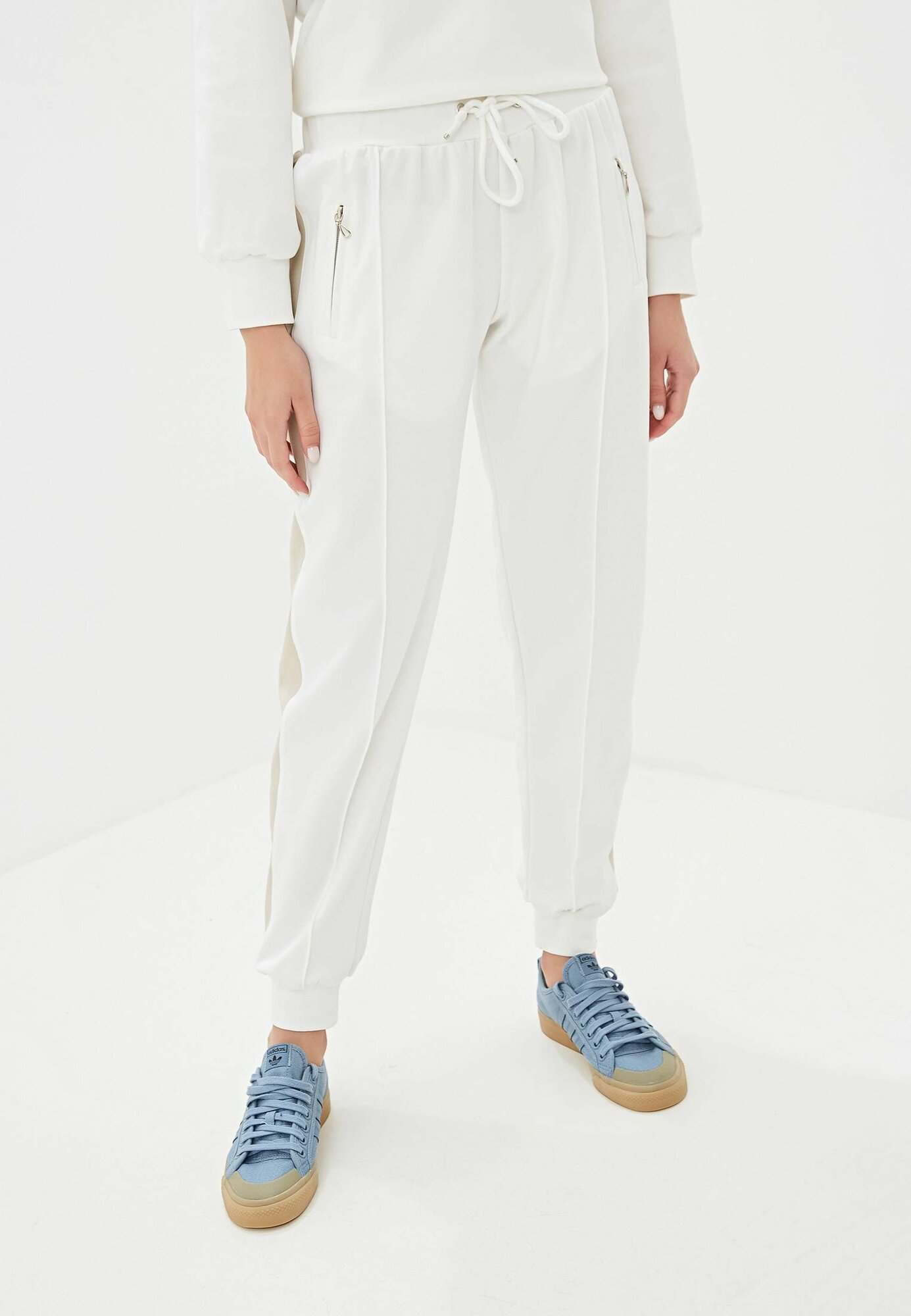 Брюки джоггеры Базовая коллекция