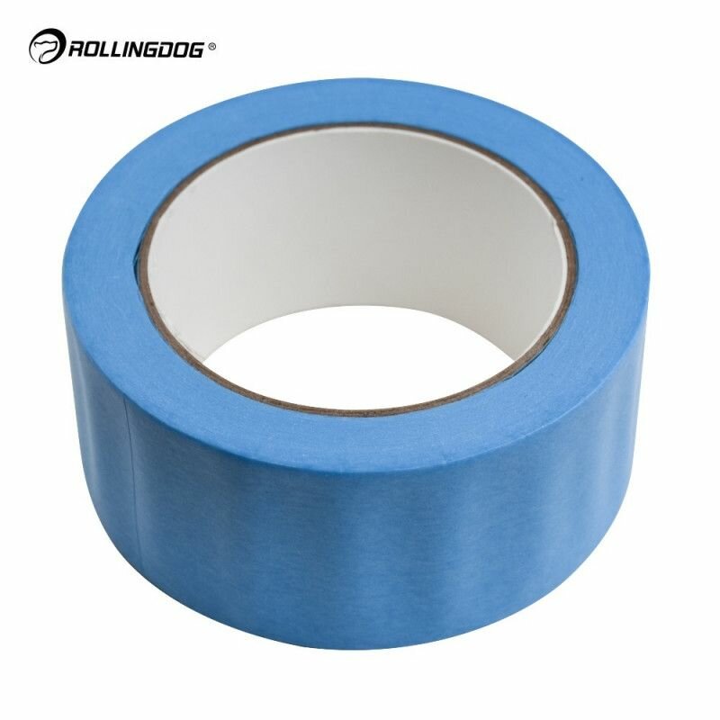 Малярная лента Rollingdog WASHI-SHIELD 48мм x 50м, арт.81448