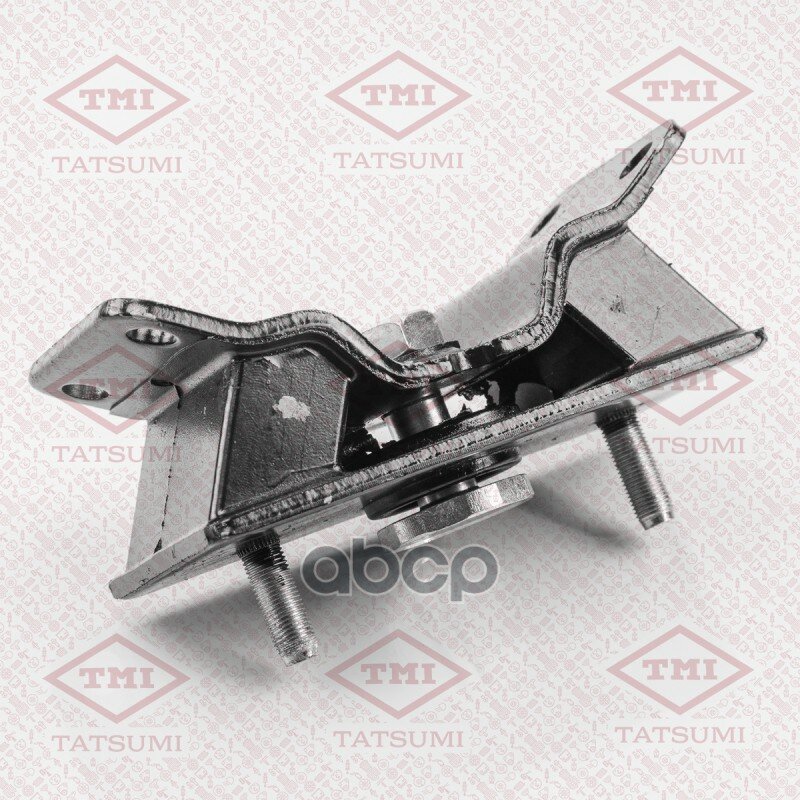Опора двигателя TOYOTA Land Cruiser 98-> TATSUMI арт. TEG1173