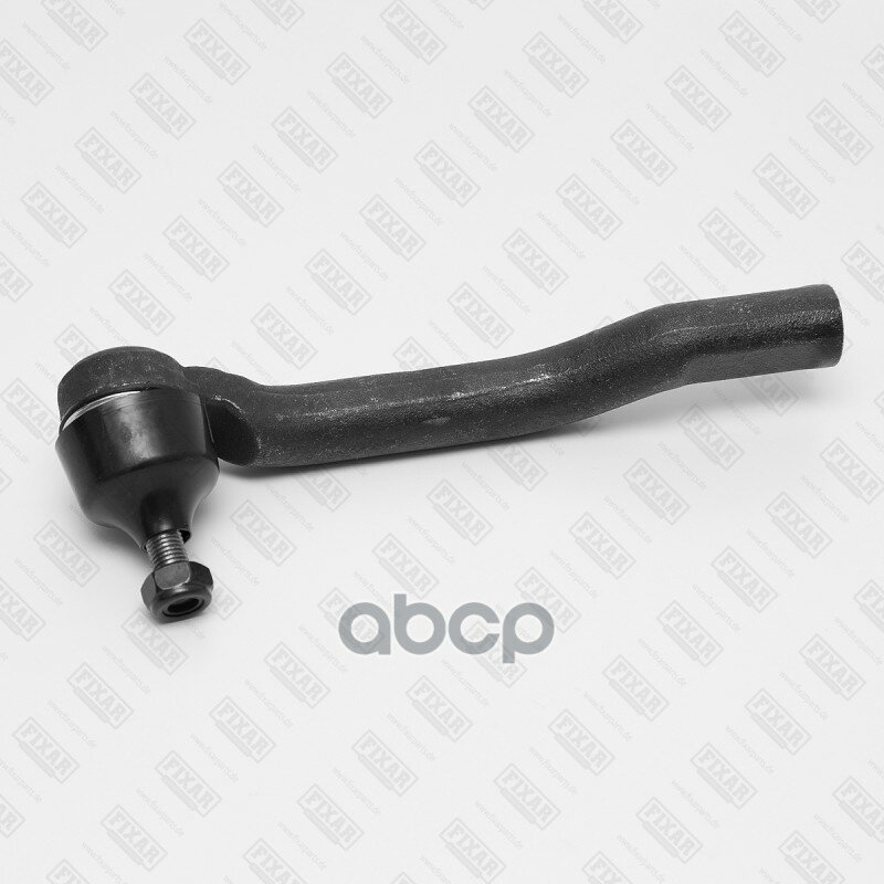 Наконечник рулевой тяги правый NISSAN Micra/Note/Tiida 03-> FIXAR арт. FS0515R