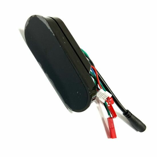 Дисплей рулевая плата бортовой компьютер для электросамоката Kugoo S1 Plus Jilong