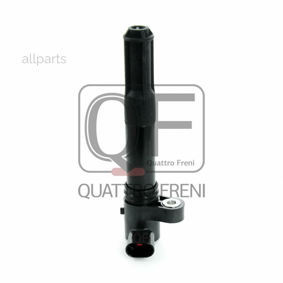 QUATTRO FRENI QF09A00100 Катушка зажигания