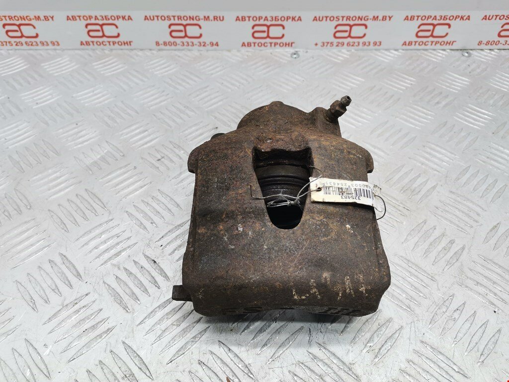 Суппорт передний левый Volkswagen Golf 5 1K0615123D арт. 325483
