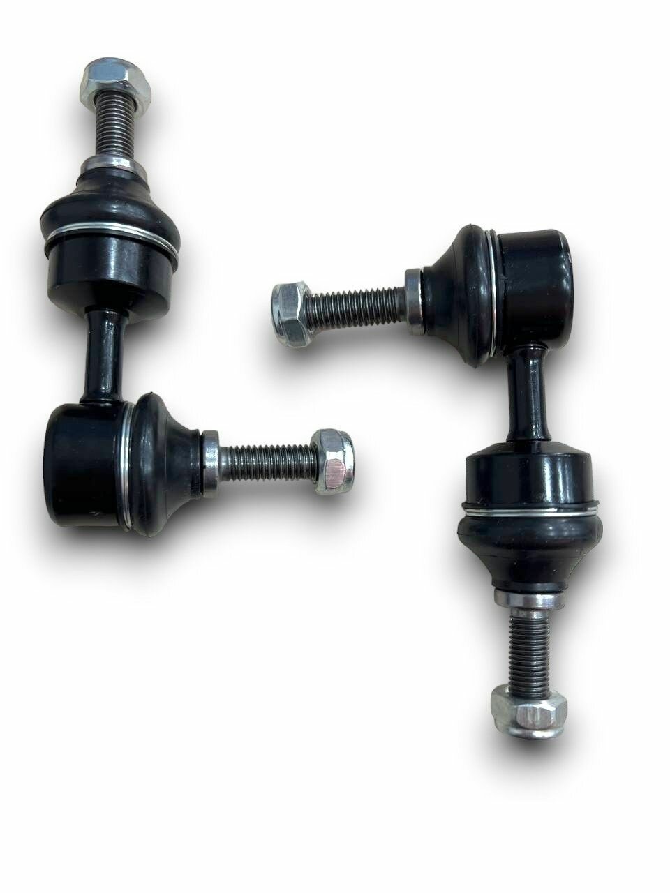 Стойки Стабилизатора Задние Комплект (из 2х шт.) Форд Фокус 2 с 2004 С-Макс с 2007 Мазда 3 с 2003 Вольво С30 с 2006 (Ford Focus 2, C-Max, Mazda 3 BK 5 CR, Volvo)