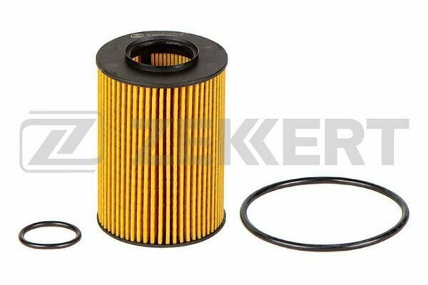 Фильтр масл. Eco MB A-Class (W169) 04-, B-Class (W245) 05-