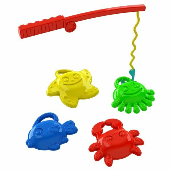 Набор "Рыбалка"