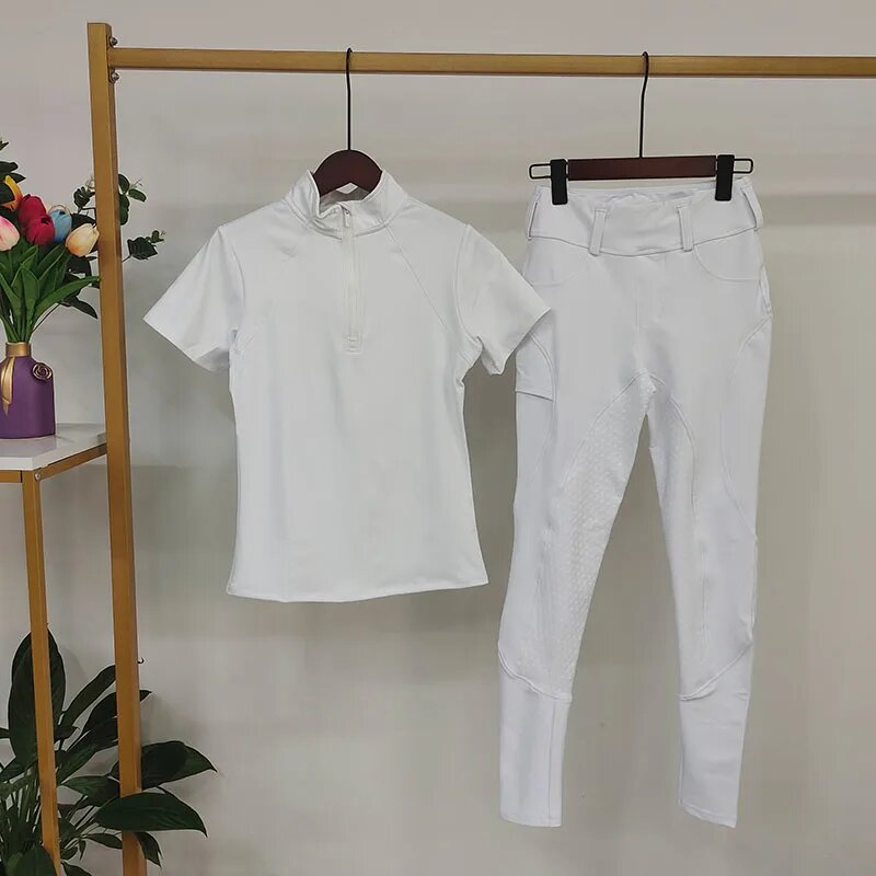 Бриджи спортивные