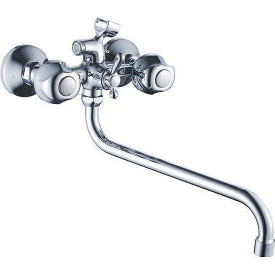 Смеситель для ванны и душа Haiba 2226HB