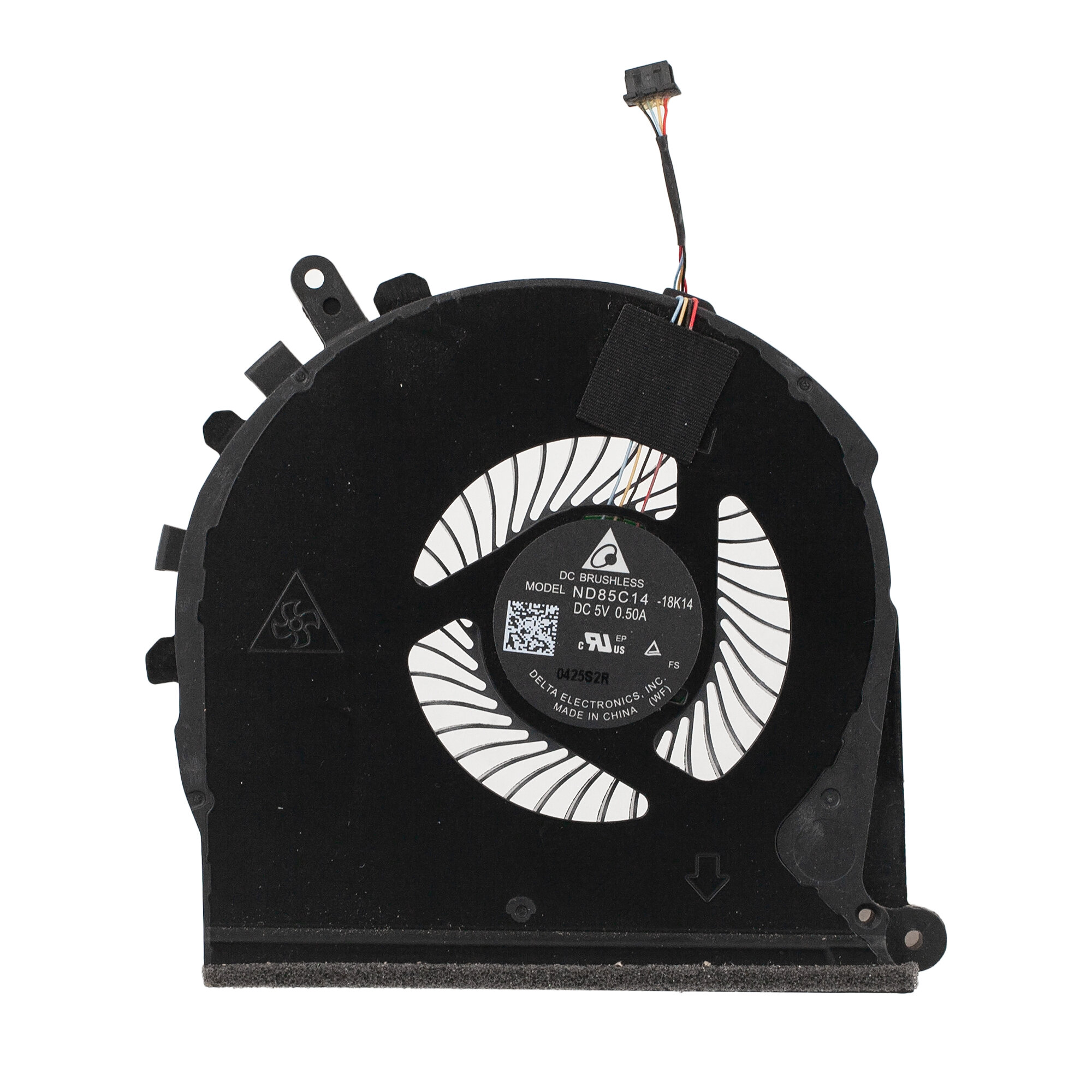 Кулер для ноутбука HP Pavilion 17-cd2001ur / Pavilion 17-cd1017ur / Pavilion 17-cd2081ur / Pavilion 17-cd2059ur / Pavilion 17-cd1023ur / Pavilion 17-cd1076ur / Pavilion 17-cd1048ur / Pavilion 17-cd2043ur / Pavilion 17-cd0066ur / Pavilion 17-cd2080ur