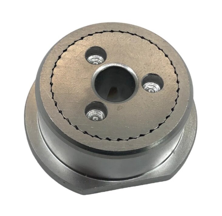 Жернова металлические для кофемашин Bosch, Jura