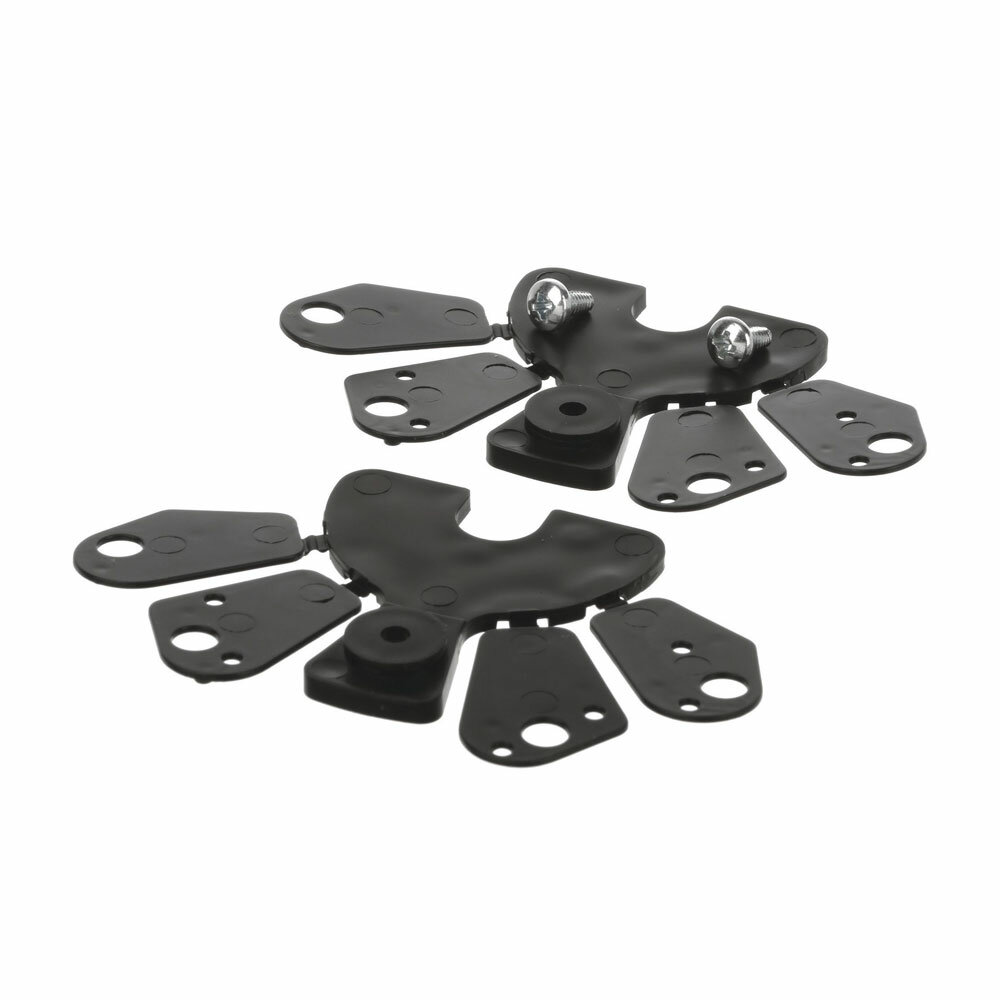 Держатель-разделитель микроволновки Bosch HF/BFL. (10002551)
