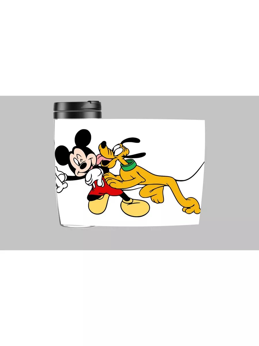 Термостакан Микки Маус, Mickey Mouse