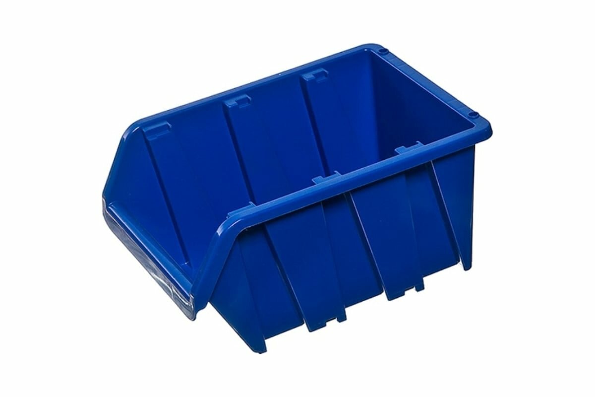 Jettools ЛМ-3-280 Лоток для метизов 280х185х150 мм, оптимальное хранение метизов