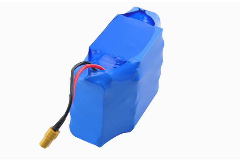 18650 Литиевый аккумуляторный блок 36V для самоката, аккумулятор 4Ah, аккумулятор для электросамоката 4.4Ah