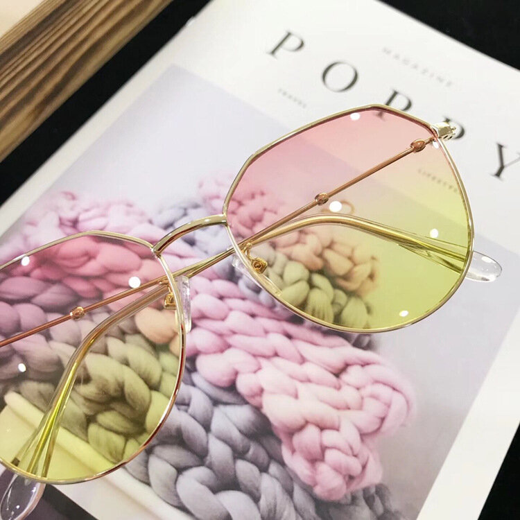 Солнцезащитные очки CHAIAI