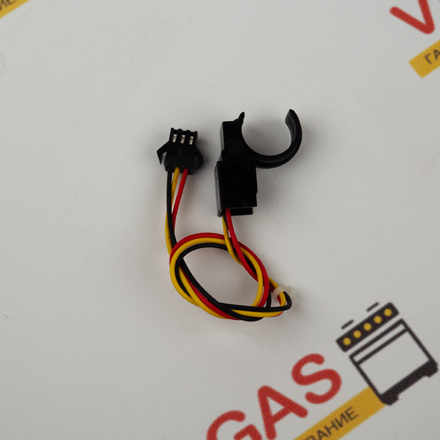 Датчик Холла для газовых котлов Oasis, Koreastar (реле расхода ГВС, протока воды Оазис, Кореастар)