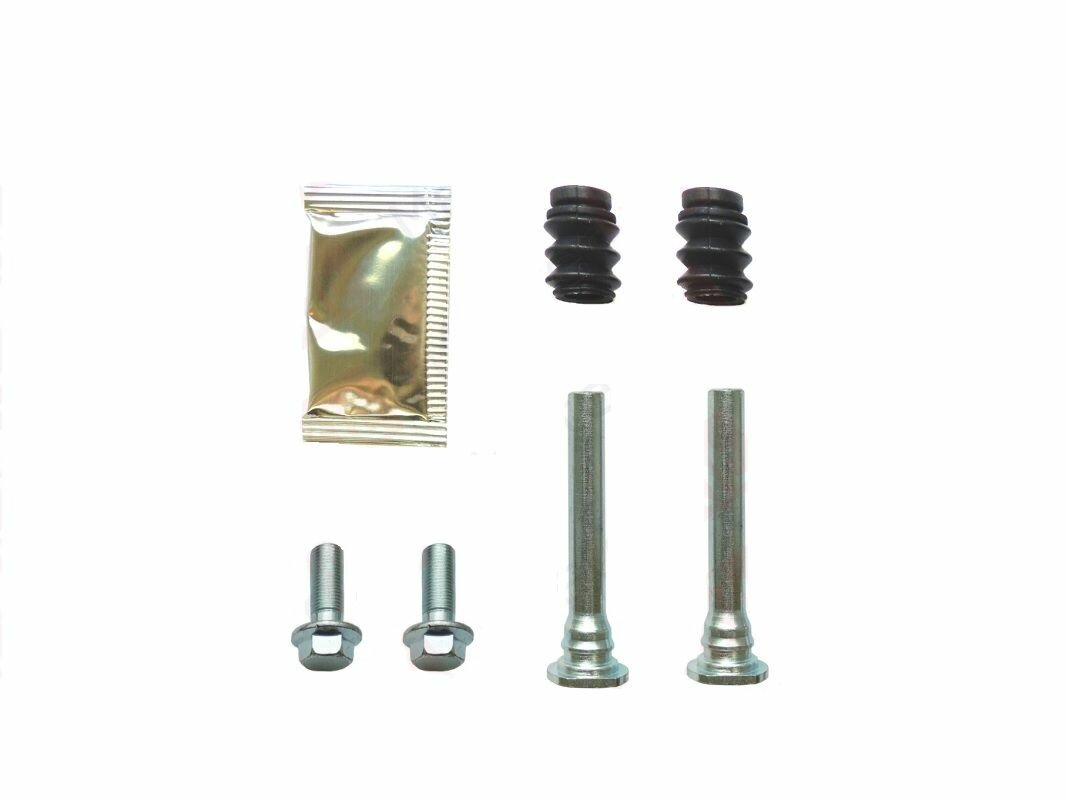 Направляющие переднего суппорта HONDA Accord IV-V 90-, HONDA CR-V I 95-02, HONDA HR-V I 99-05 LYNX