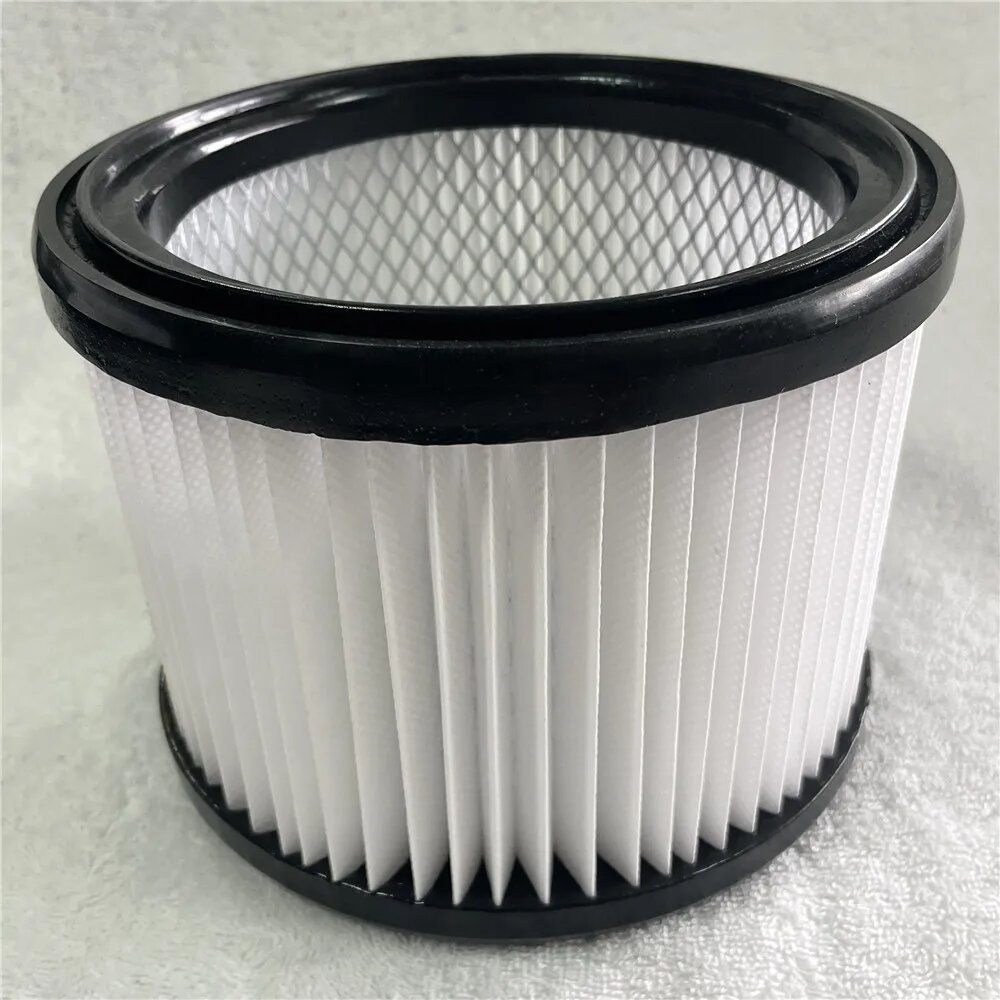 Картриджный фильтр HEPA RYX-FV95Z2.03.00-white для пылесоса Bosch GAS 12-25 PL 15 PS GAS 15 PS \ 15