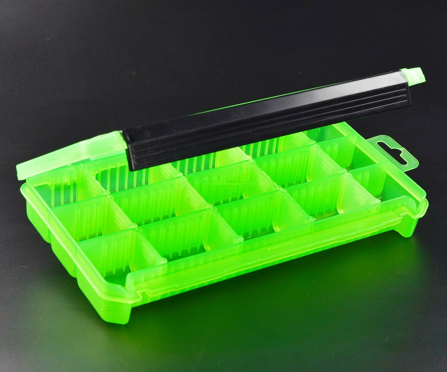 Коробка для приманок КДП-2 (230*115*35)