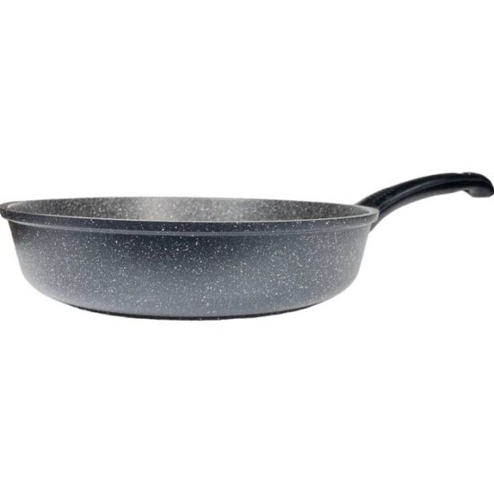 Сковорода Panairo "Chief" глубокая, литой алюминий 26 см