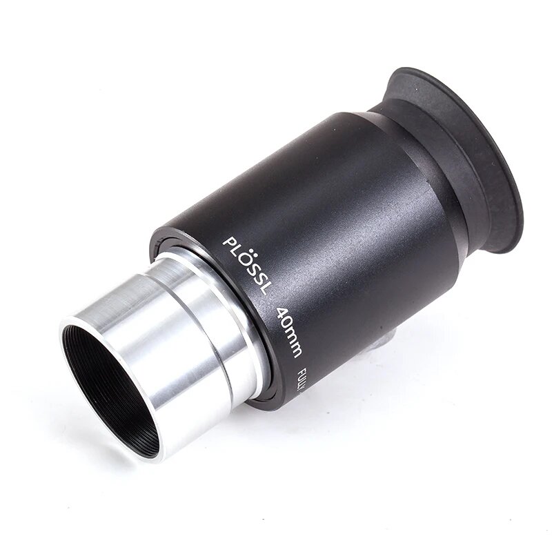 Celestron Omni Plossl окуляр 1,25 дюйма Черный, Plossl 40mm Eyepiece
