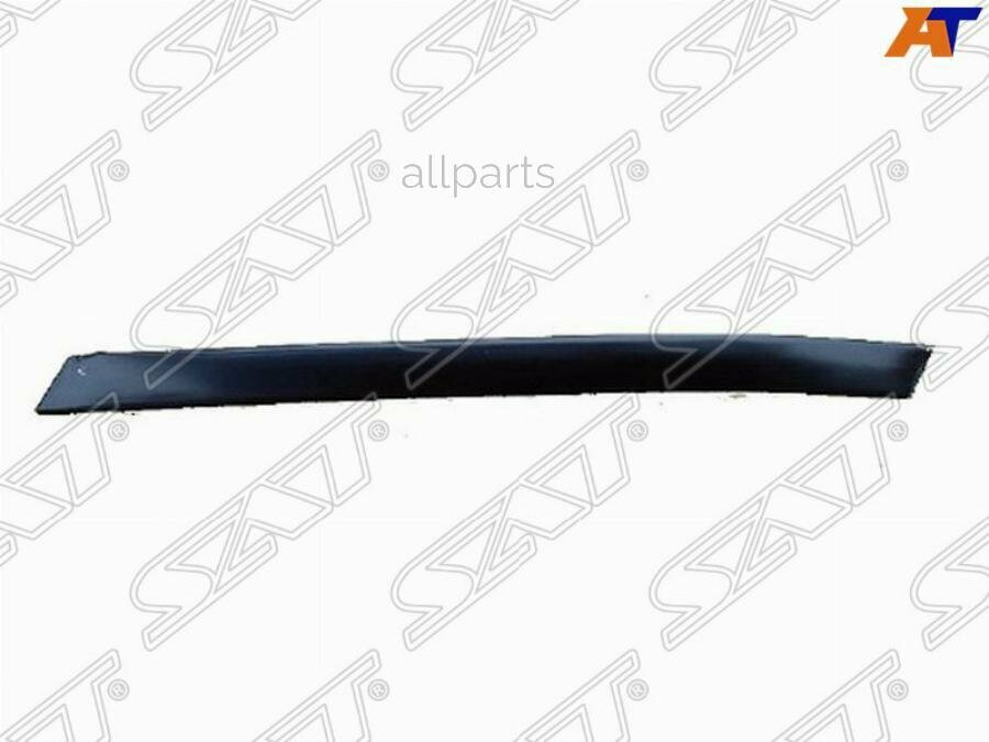 SAT ST-LX45-206-1 Планка фары Lexus RX 97-03 / Toyota Harrier (XU10) 97-03 (Спереди/ Справа)