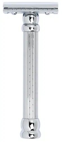 Т-образная бритва Merkur Solingen 9047001, стальной