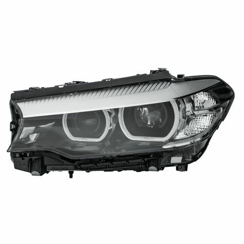 Основная фара Hella 1EX354836051 для BMW 5 TOURING VAN G31, 5 серия G30, F90, G31