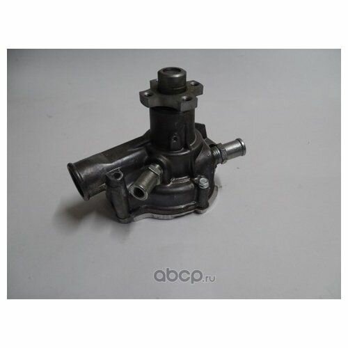 Насос водяной для а/м ГАЗ А21R23 NEXT дв. Evotech 2.7 УМЗ Умз 4216130701006