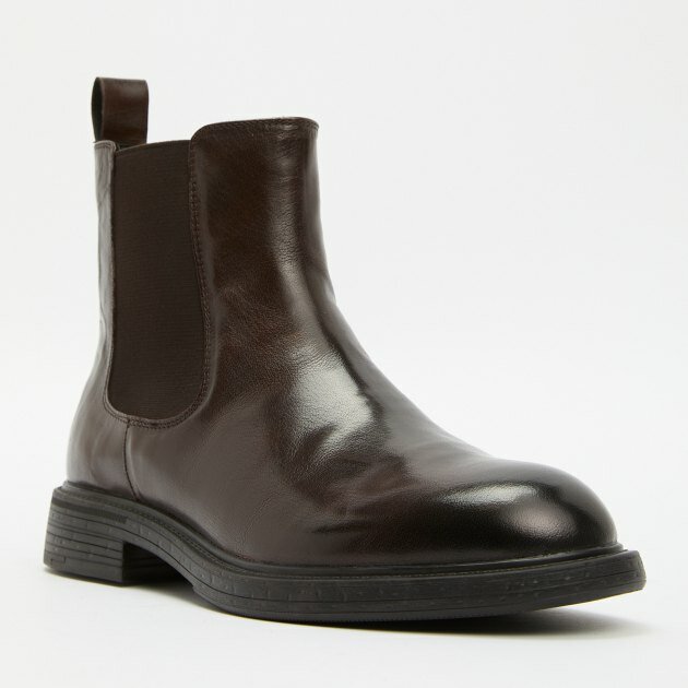 Ботинки челси