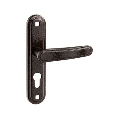 Ручка Зенит РФ1-55.03 (комп. 2 шт.) (ст. медь)