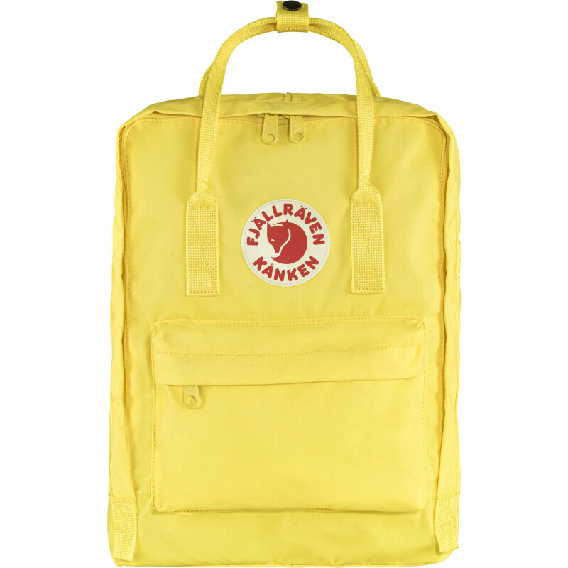 Рюкзак Fjallraven Kanken 126 (Corn)