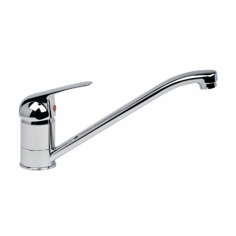 ARGO Смеситель для кухни ECHO NEW, d-40, монтаж - гайка