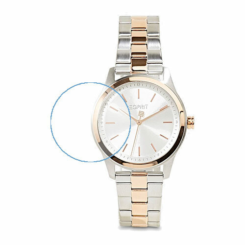 Скрин Мобайл защитный экран для часов Esprit ES1L221M0095.926.36 из нано стекло 9H