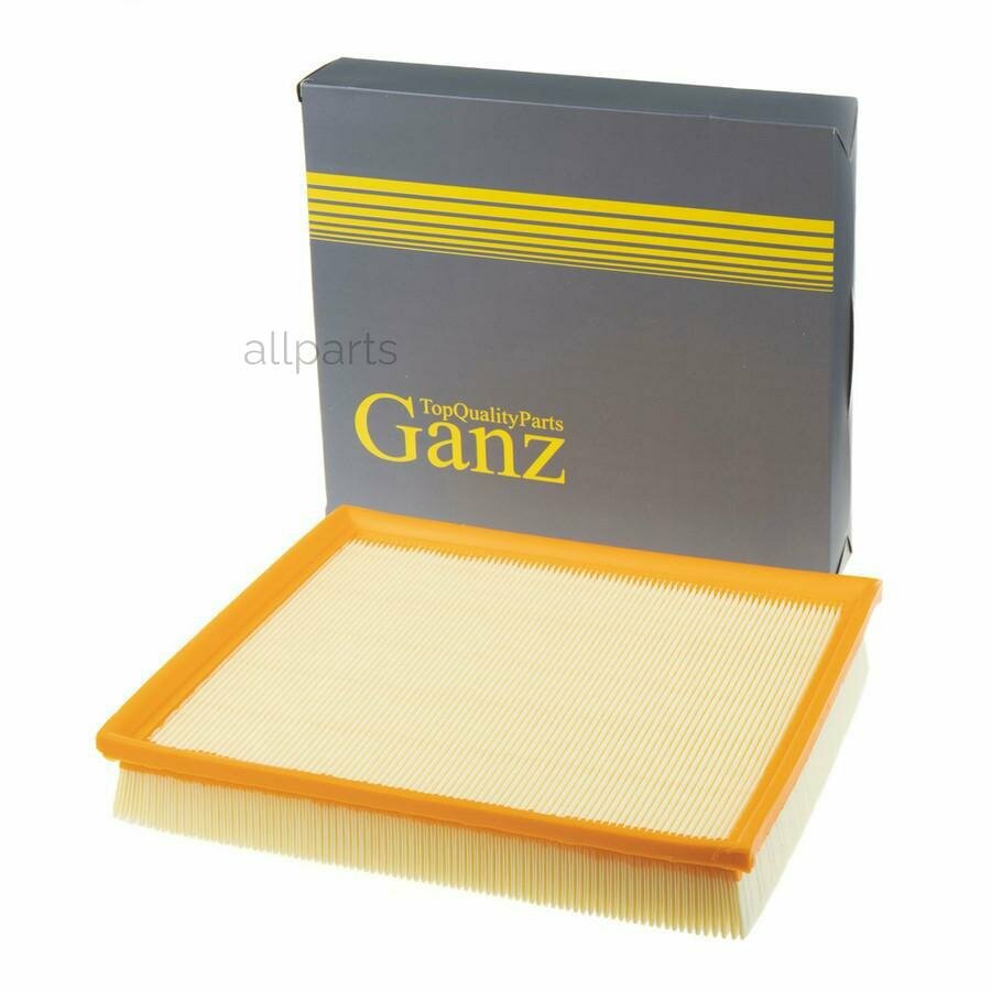 GANZ 'GIR04137 Фильтр воздушный TRANSIT 06- 2.2/2.4