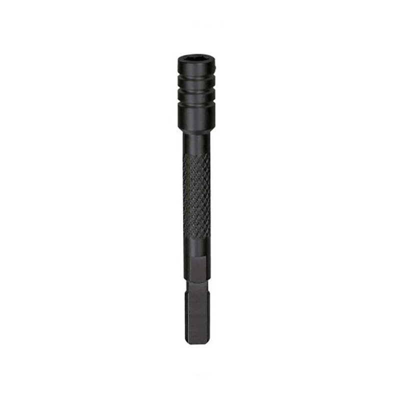 Leatherman Bit Driver Extender Black