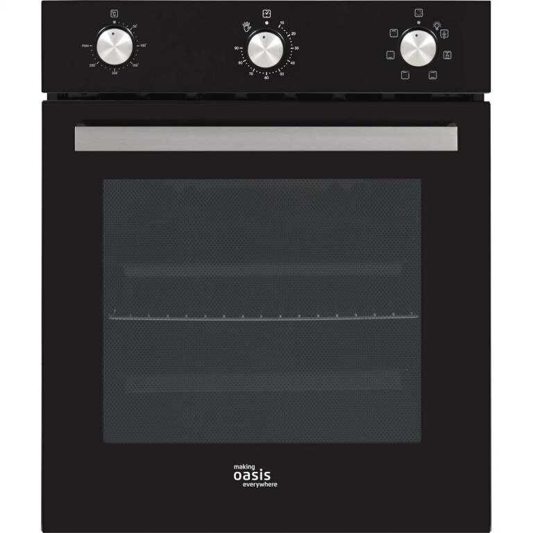 Духовой шкаф Oasis D-45MMB