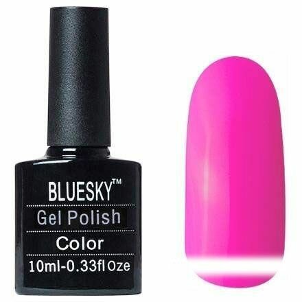 Bluesky Гель лак A065 10 мл.