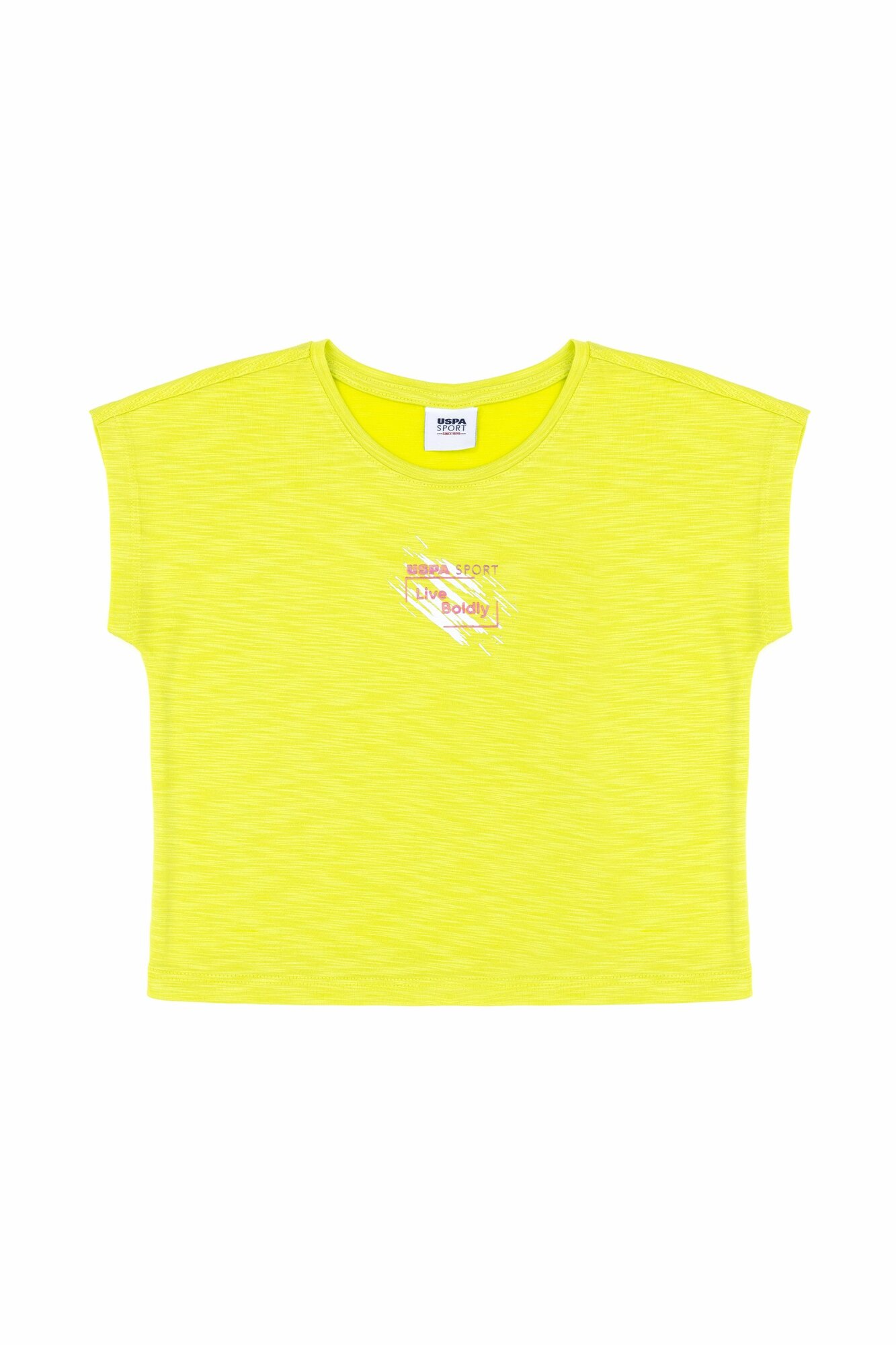Футболка U.S. POLO ASSN.