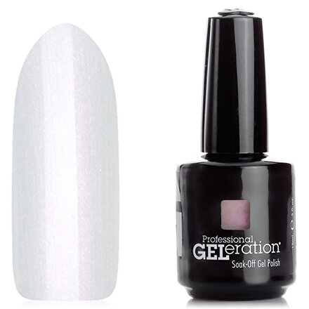 JESSICA GELERATION, Гель-лак 349 CHIC