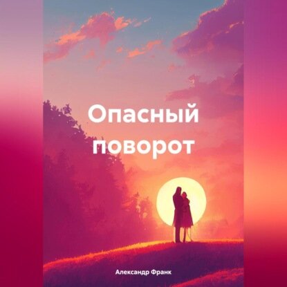 Опасный поворот [Аудиокнига]